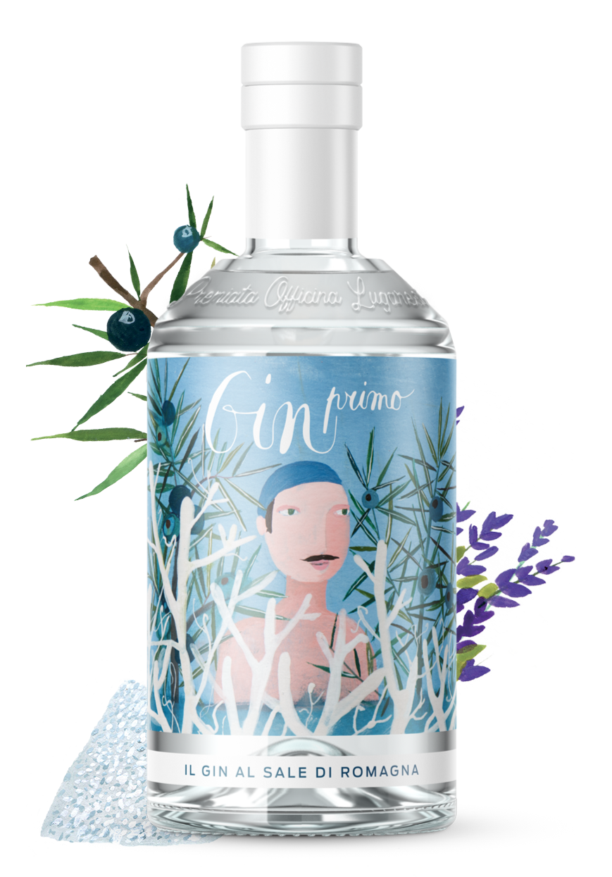 GIN PRIMO – 株式会社AUTENTICO