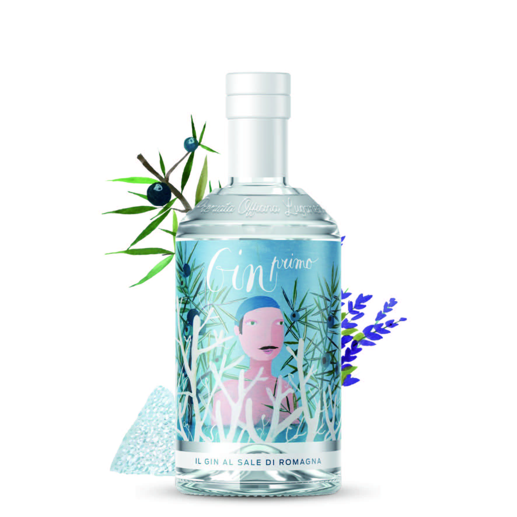 GIN PRIMO – 株式会社AUTENTICO