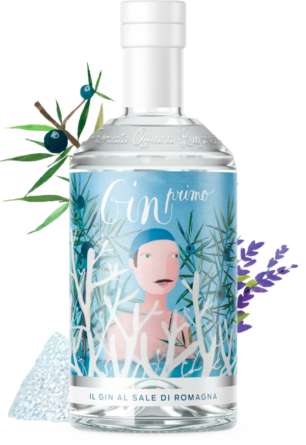 GIN PRIMO – 株式会社AUTENTICO